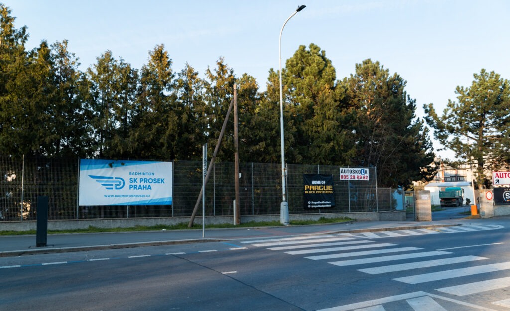 Kontakty – SK Prosek Praha