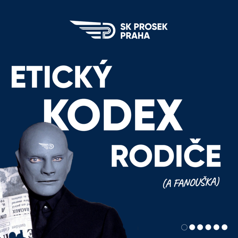 SK Prosek Praha – BADMINTON